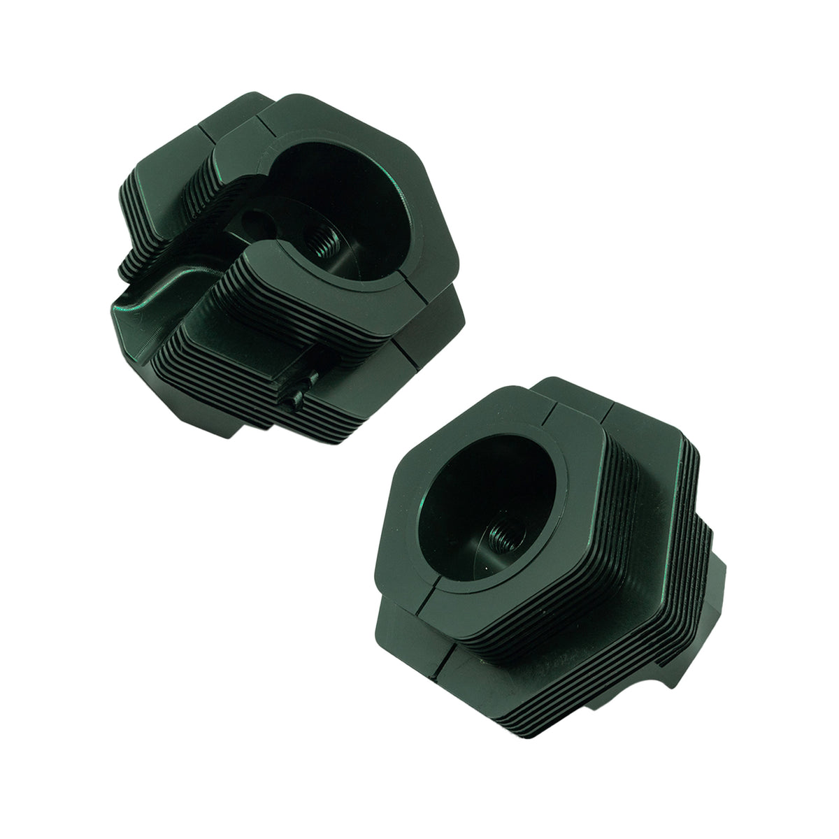 Cold Blocks (5" MTE Compatible) – The Float Life
