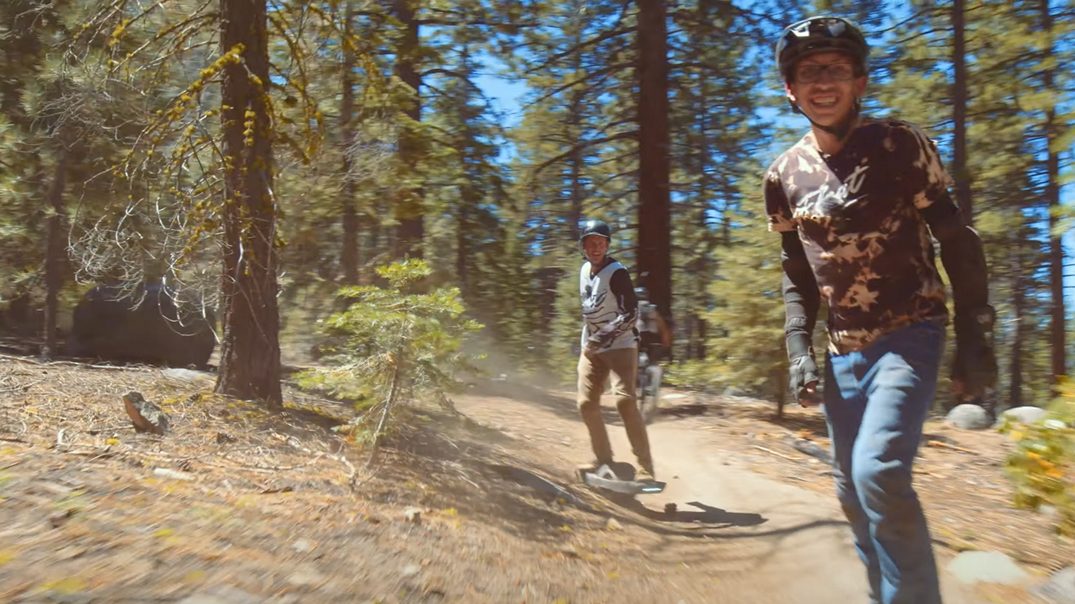 A YEAR IN REVIEW: ONEWHEELING IN 2023 AND BEYOND – The Float Life