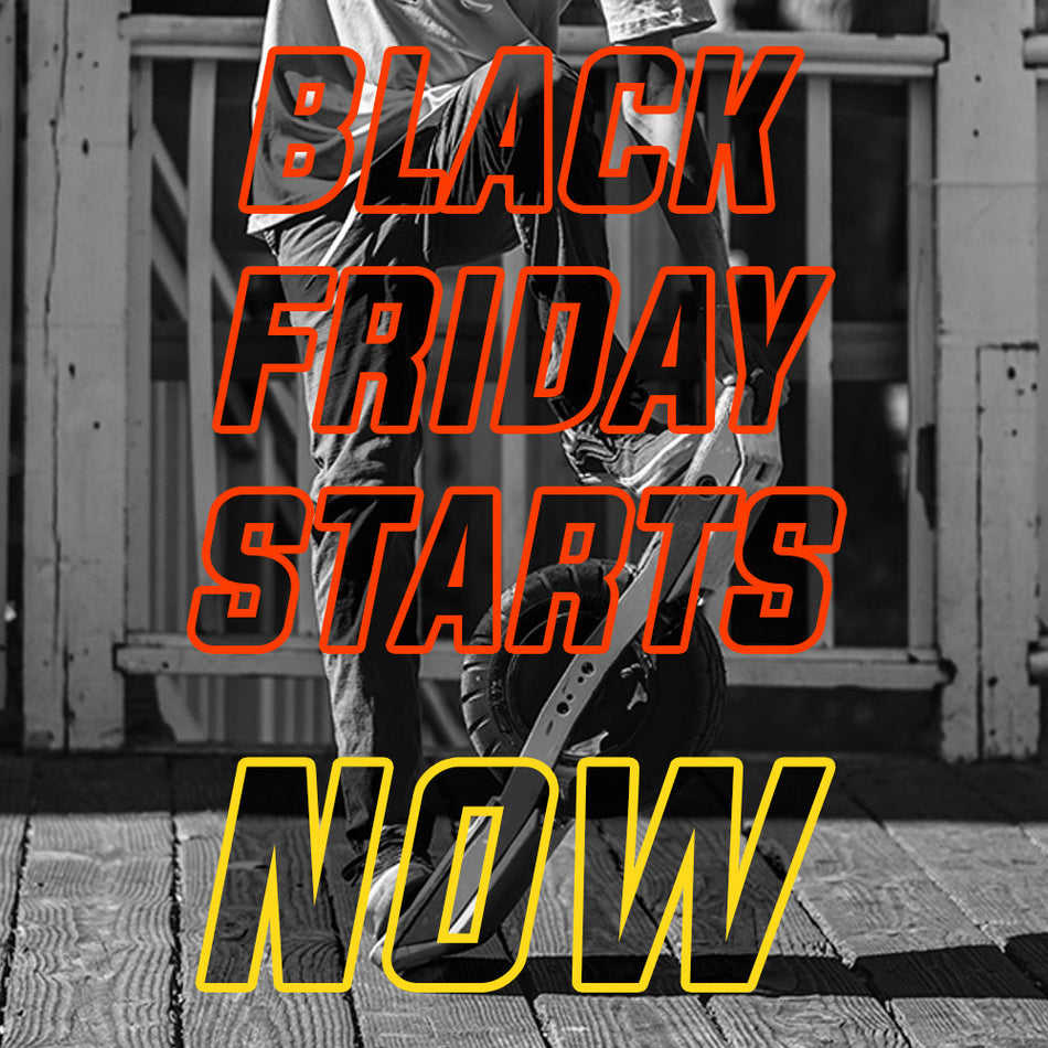 Shop for Onewheel™ +XR | Onewheel XR Accessories – The Float Life