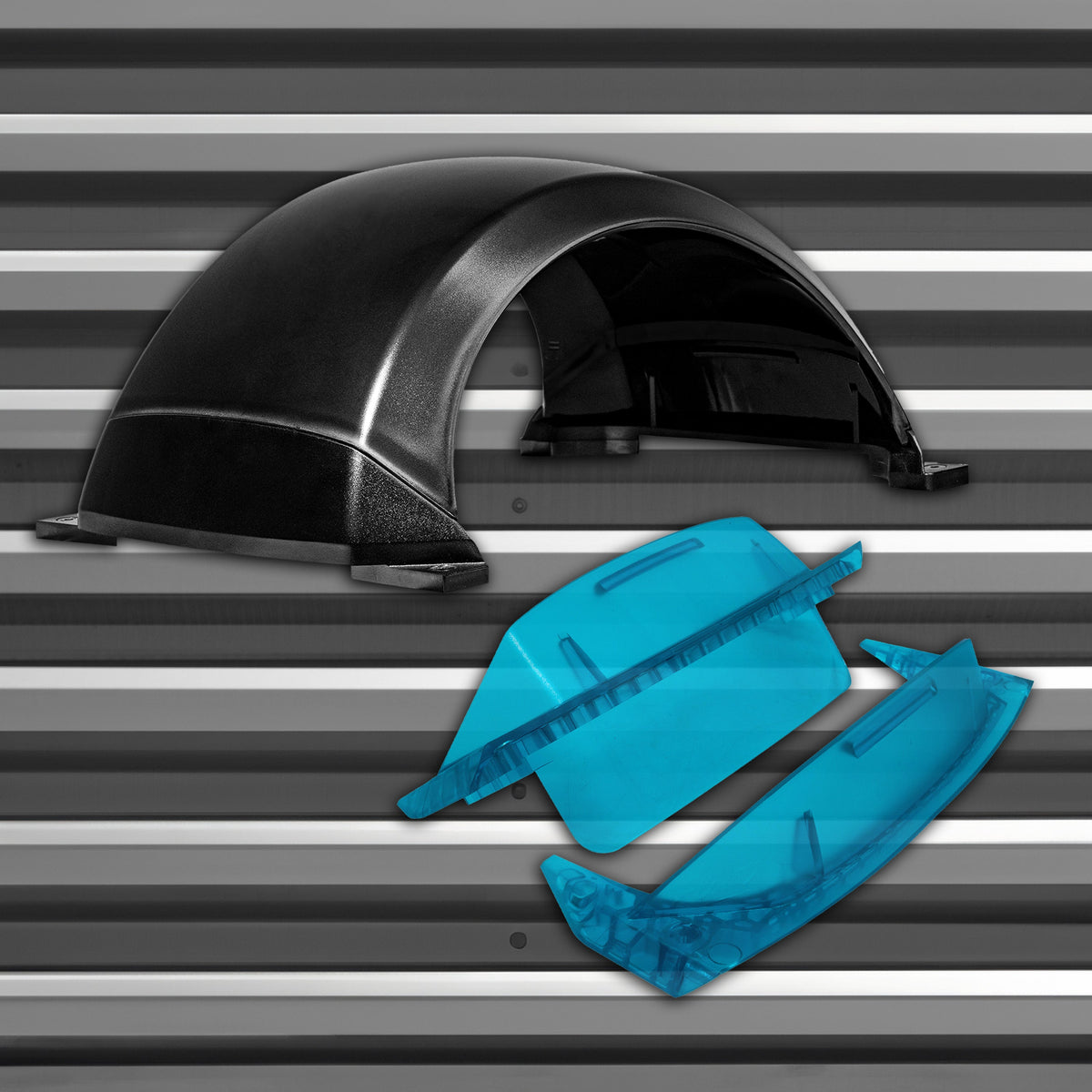 Onewheel ™ Fenders & Deletes – The Float Life