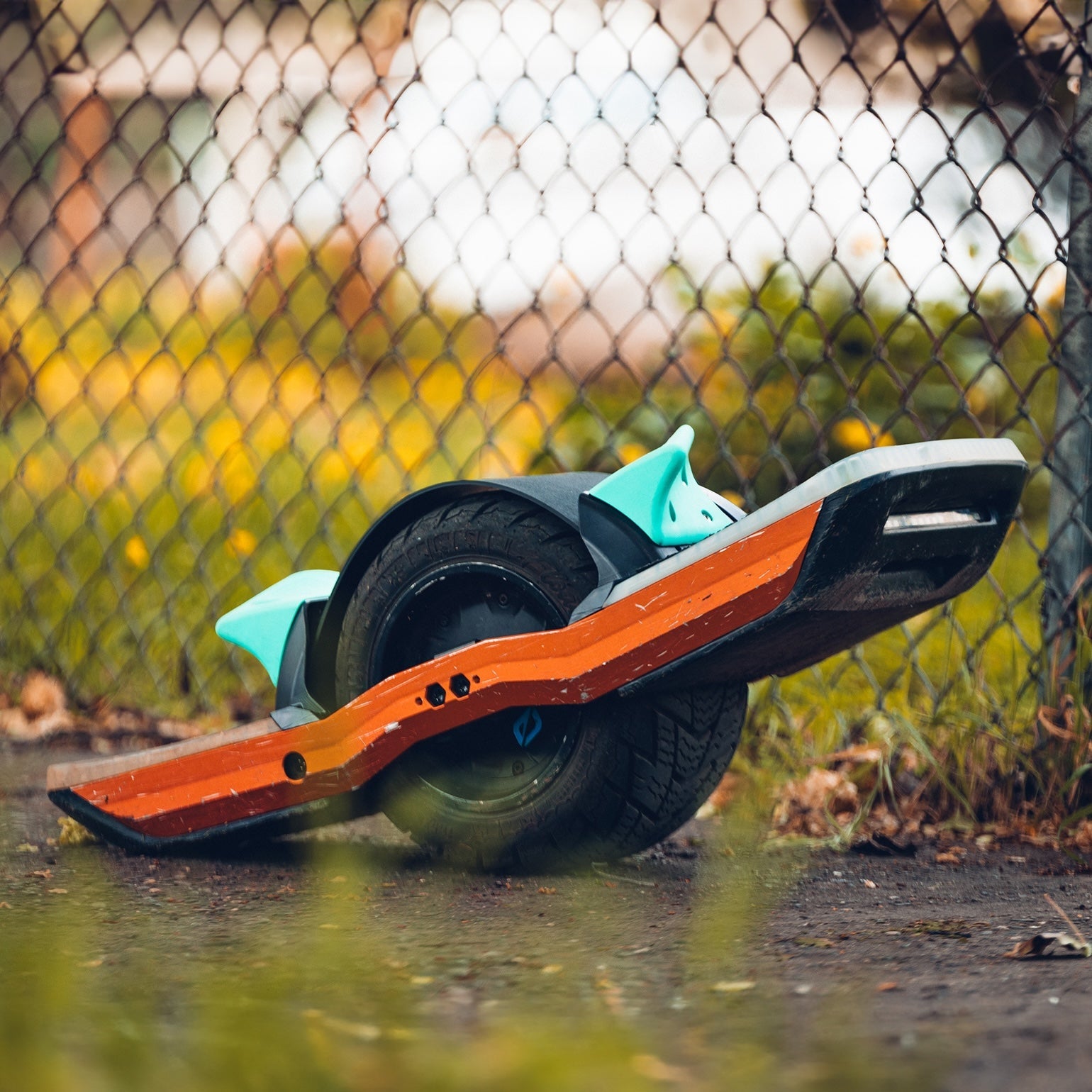 Onewheel™ fenders, foot hooks, and tires by FlightFins® – The Float Life