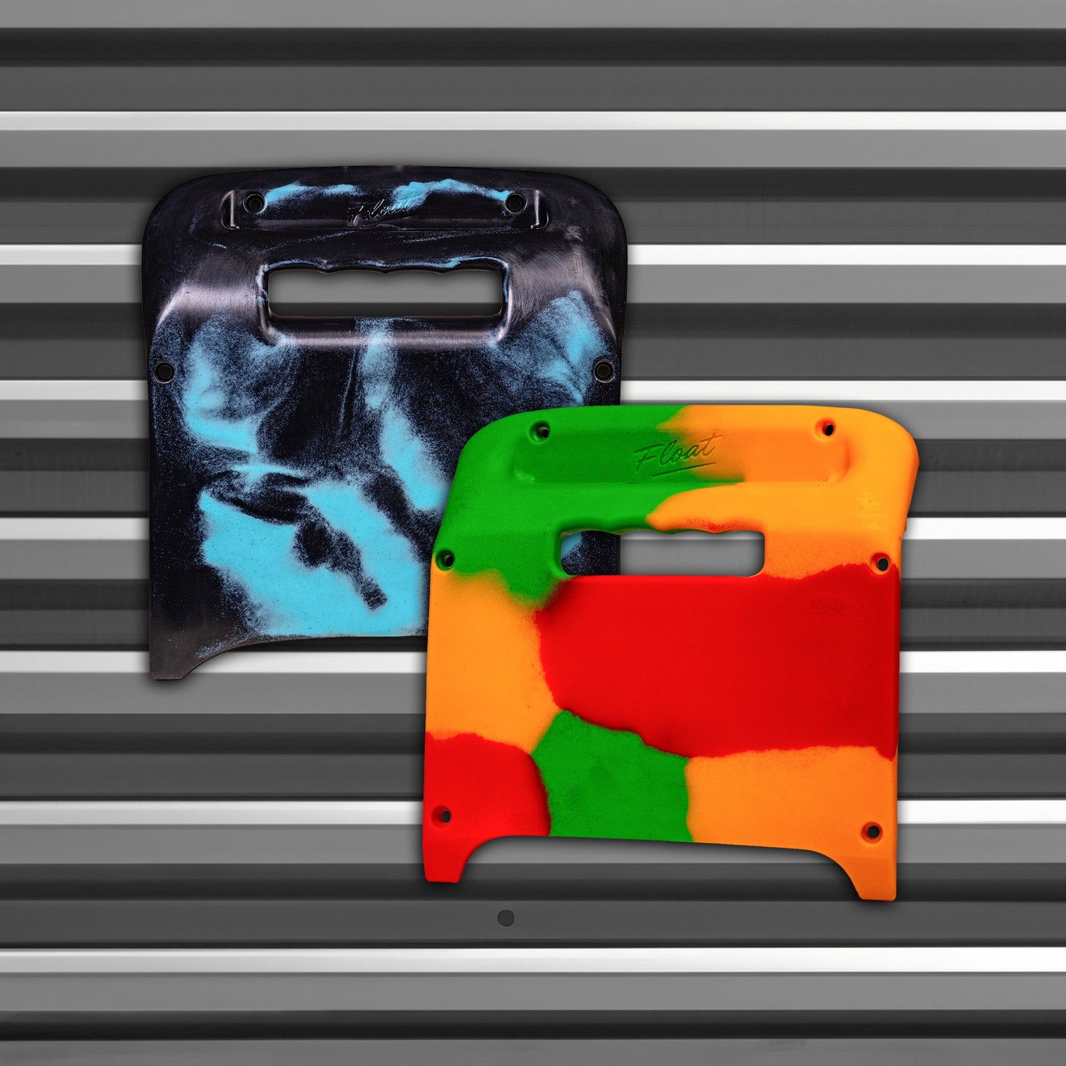 Onewheel Float Plates | Onewheel Replacement Bumpers and tool kits | B ...