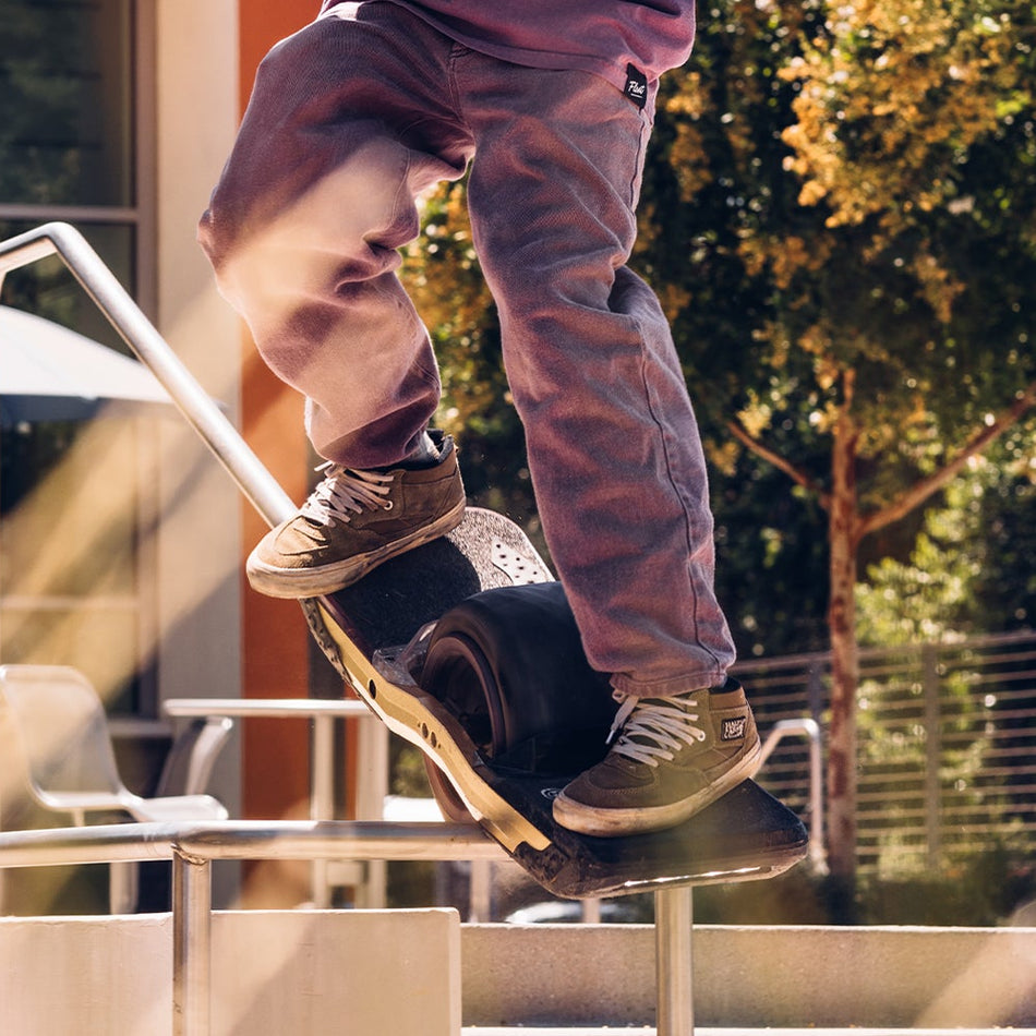 Onewheel Aftermarket Rails | WTF Rails for Onewheel & Rail Guards – The ...