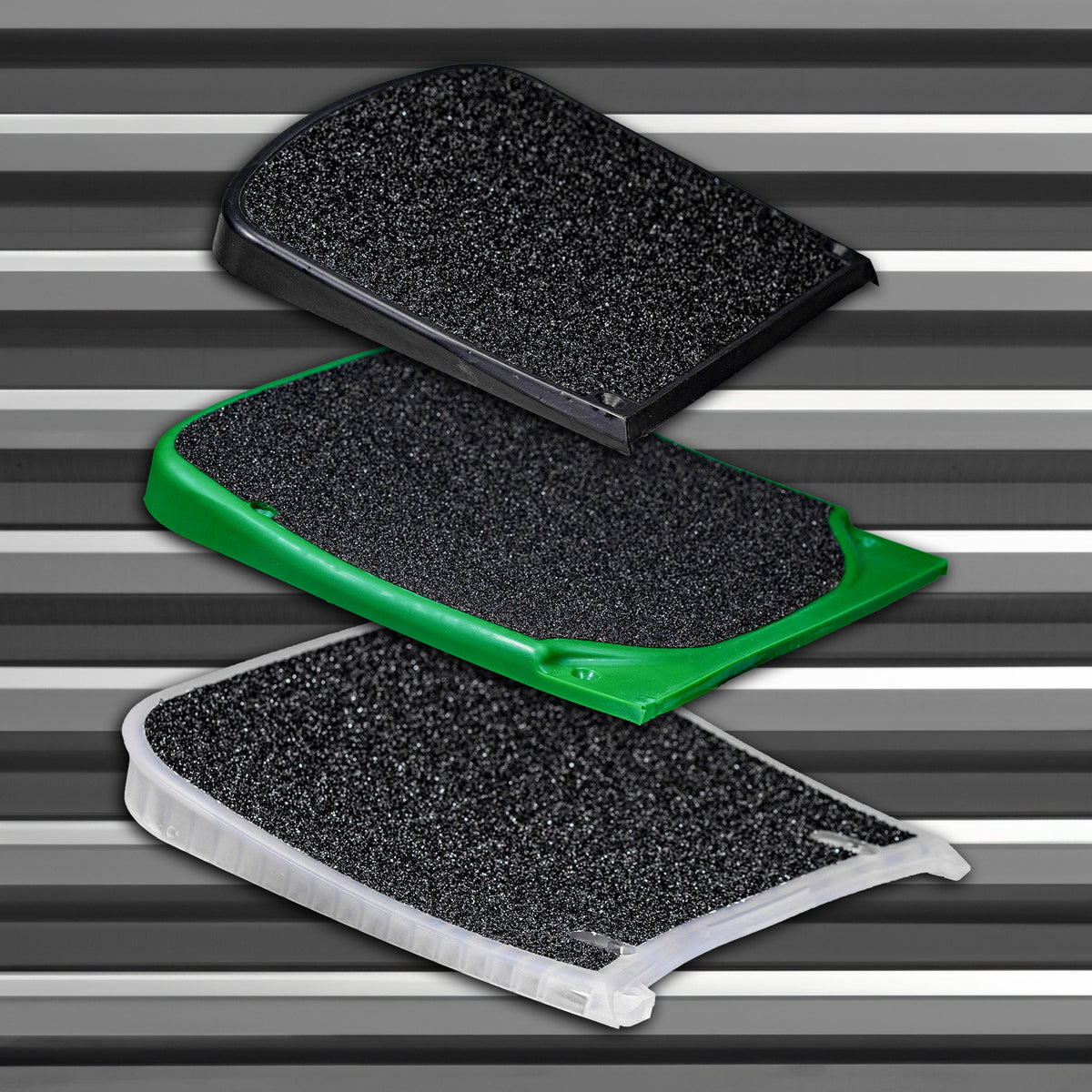 Onewheel Footpads and Replacement Grip Tape – The Float Life