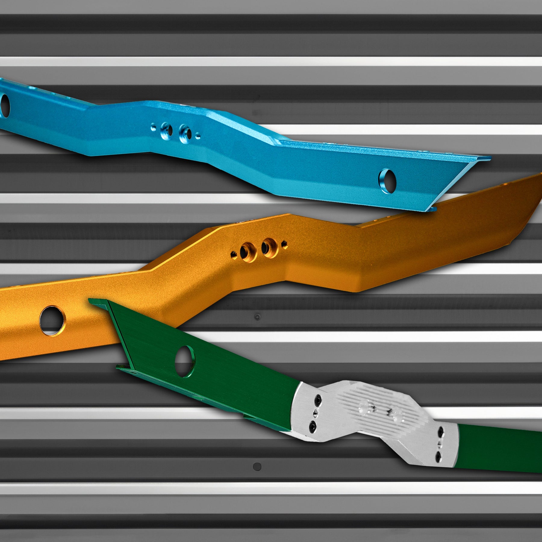 Onewheel Aftermarket Rails | WTF Rails for Onewheel & Rail Guards – The ...