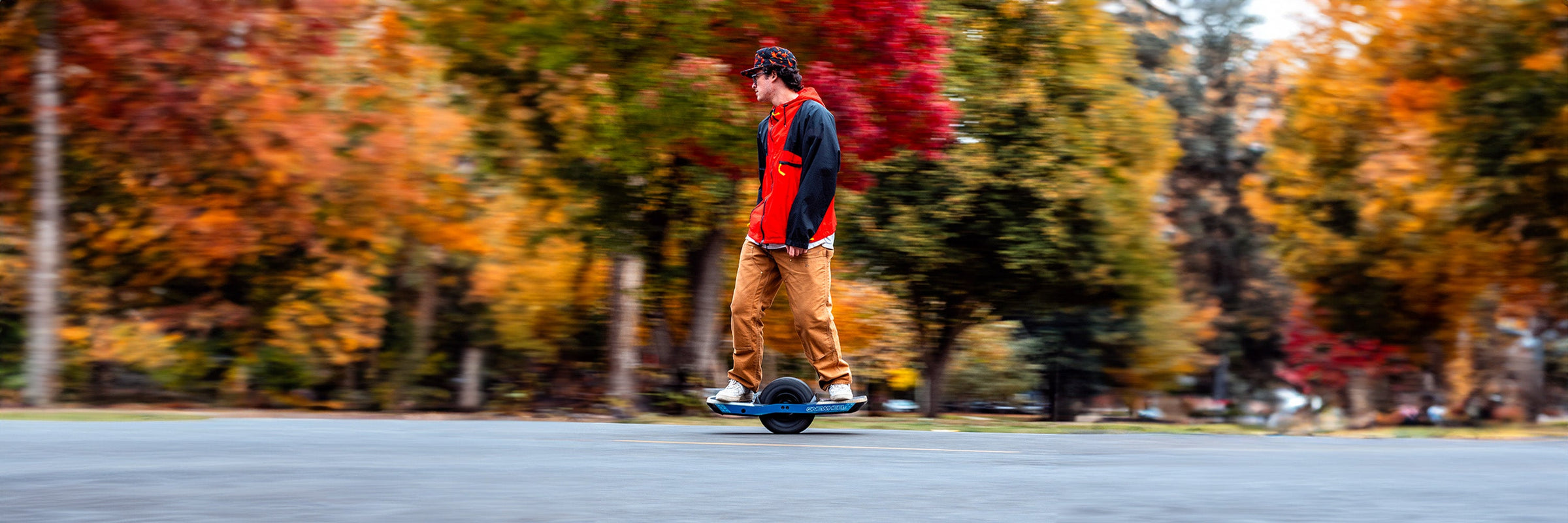 Shop for Onewheel™ XR Classic | Onewheel XRC Parts & Accessories – The ...