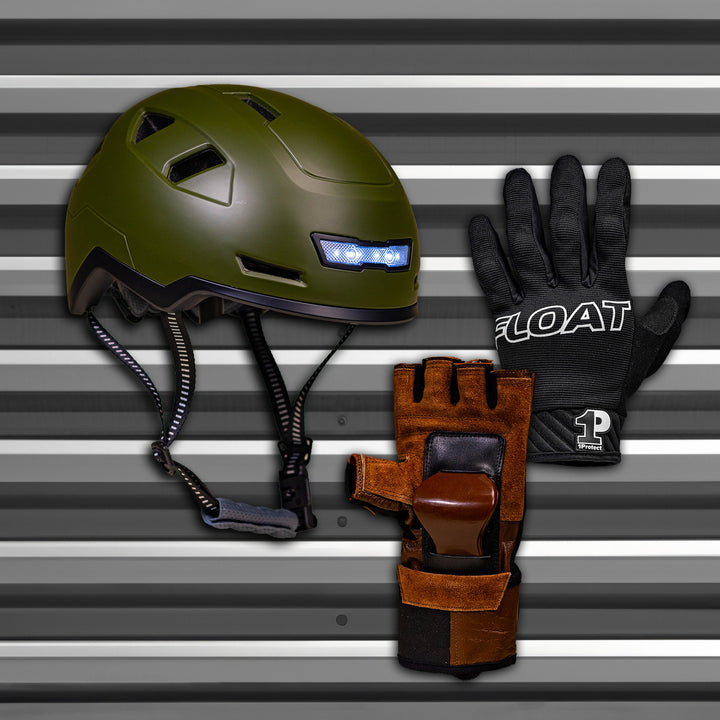 The Float Life | Onewheel Parts & Accessories