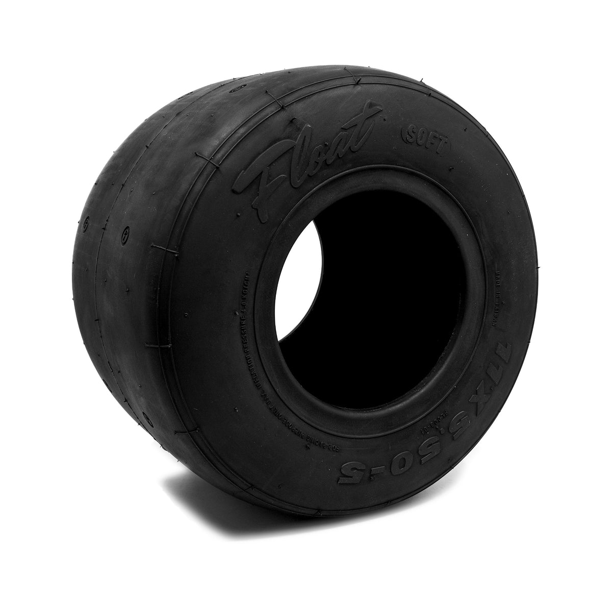 Street Pro 2 Tire – The Float Life