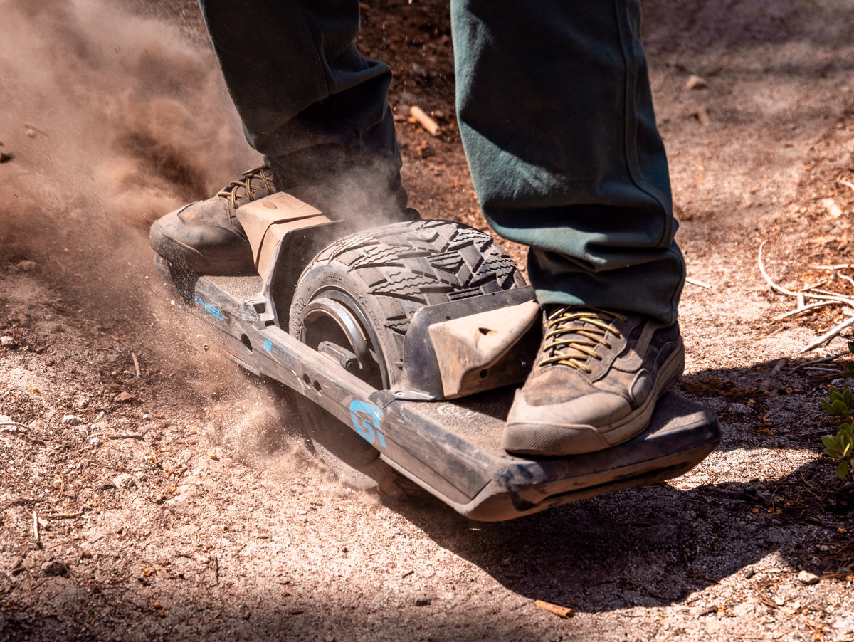 ThunderCat Tire For Onewheel GT and GT-S – The Float Life