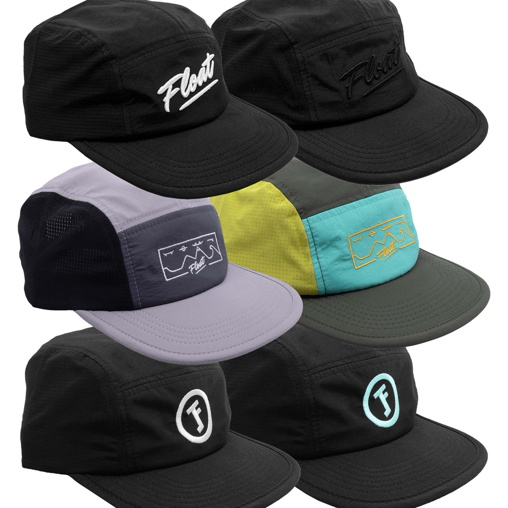 UHH (Under Helmet Hat) | The Float Life Apparel
