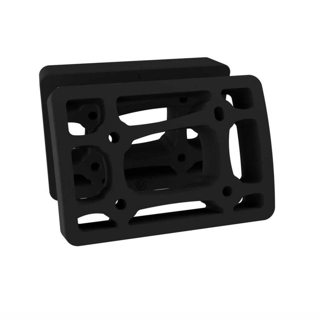 FlightFins™ Extenders for V2 FlightFins – The Float Life