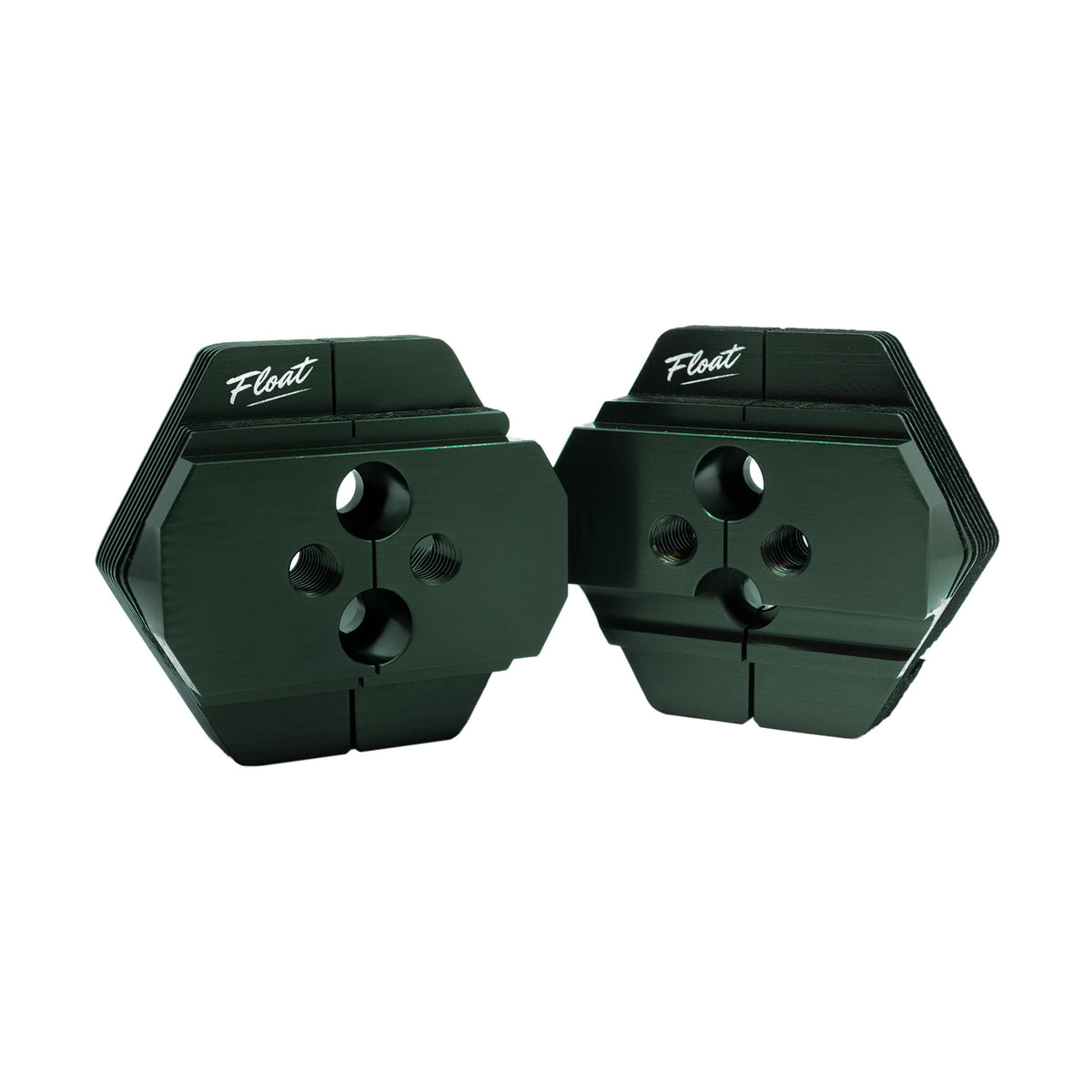 Cold Blocks (5" MTE Compatible) – The Float Life