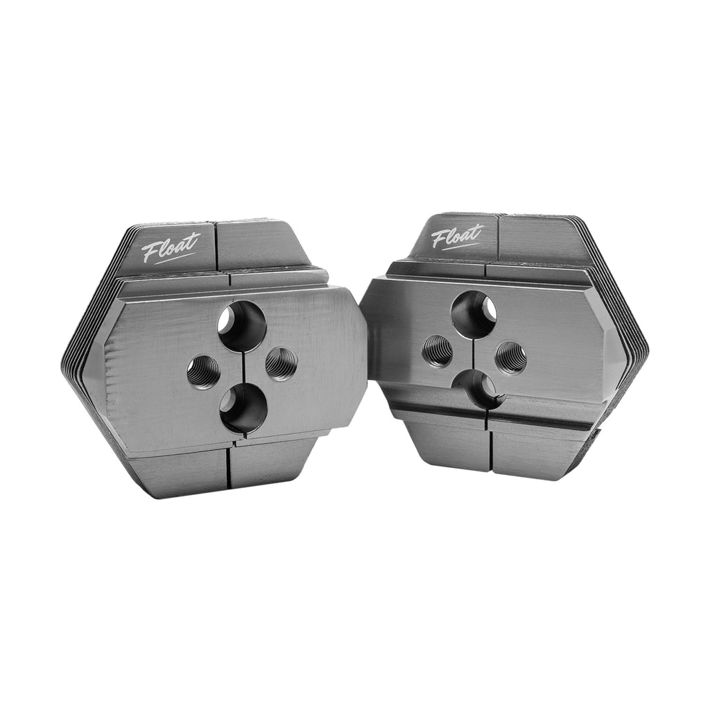 Cold Blocks (5" MTE Compatible) | Onewheel GT & XR Motor Cooling – The ...