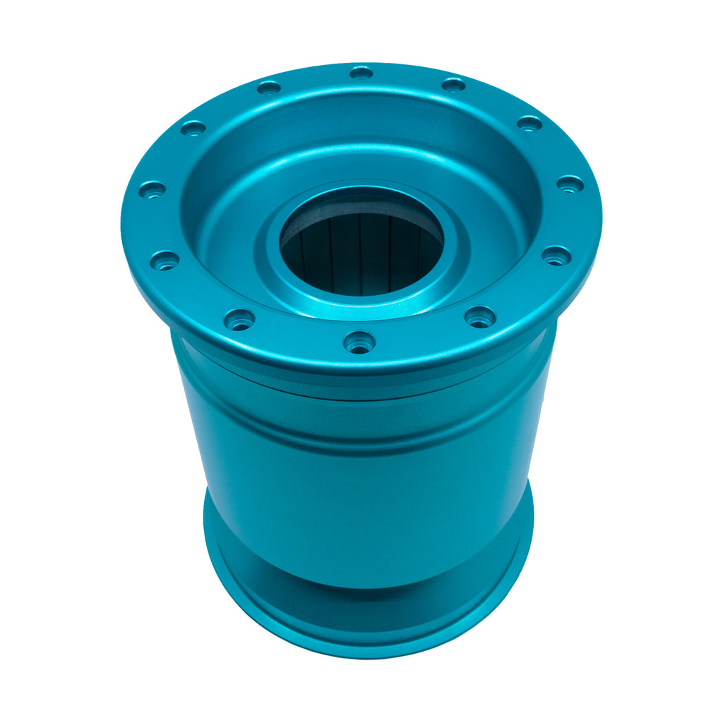 MTE 5" Hub - Onewheel XR Compatible | Upgraded Rim for Onewheel – The ...