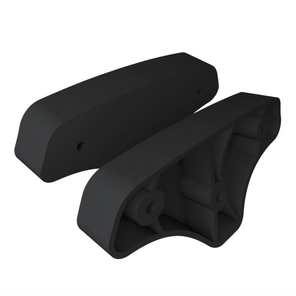 FlightFins™ Extenders for MiniFins – The Float Life