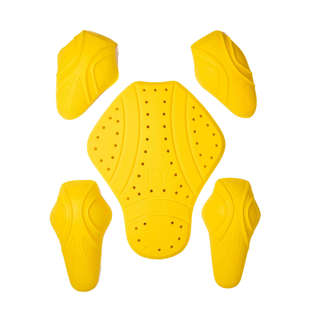 T.A.C. Level 2 Pads – The Float Life