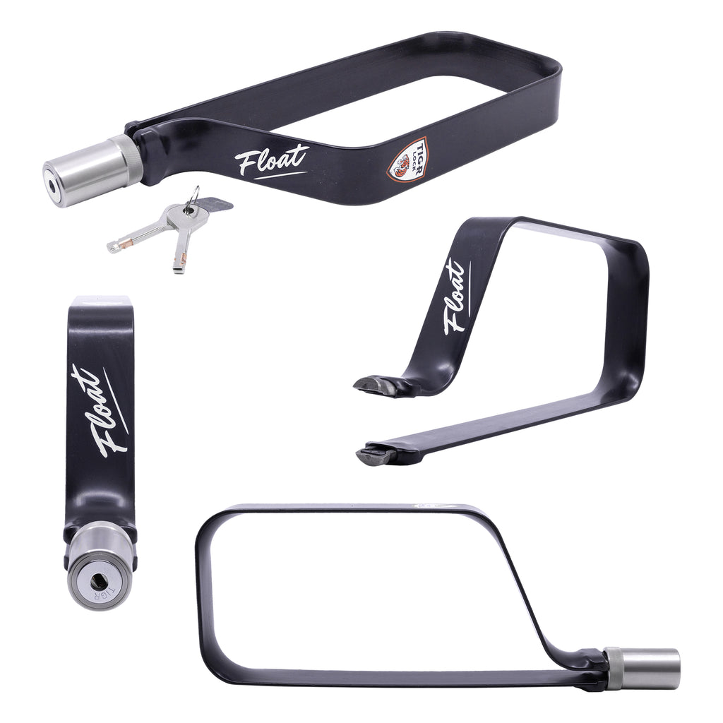 TFL x TiGr® Mini+ Onewheel Security Lock | Onewheel Lock – The Float Life