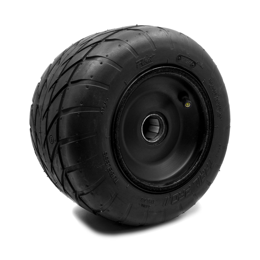 Trail Pro II Tire – The Float Life