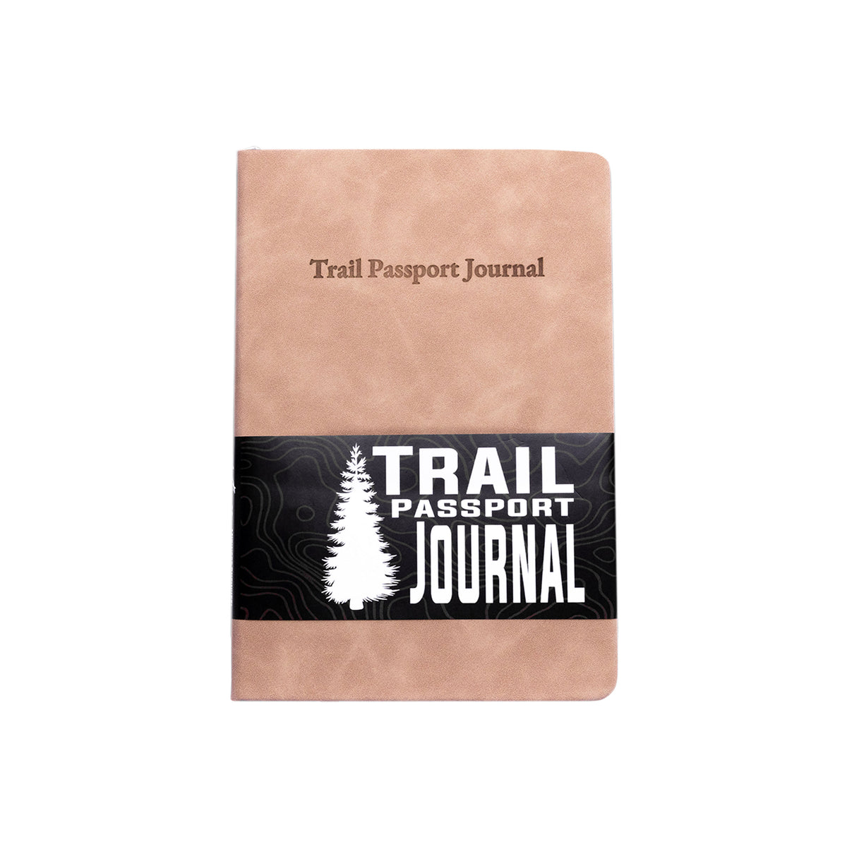 Trail Passport Journal – The Float Life