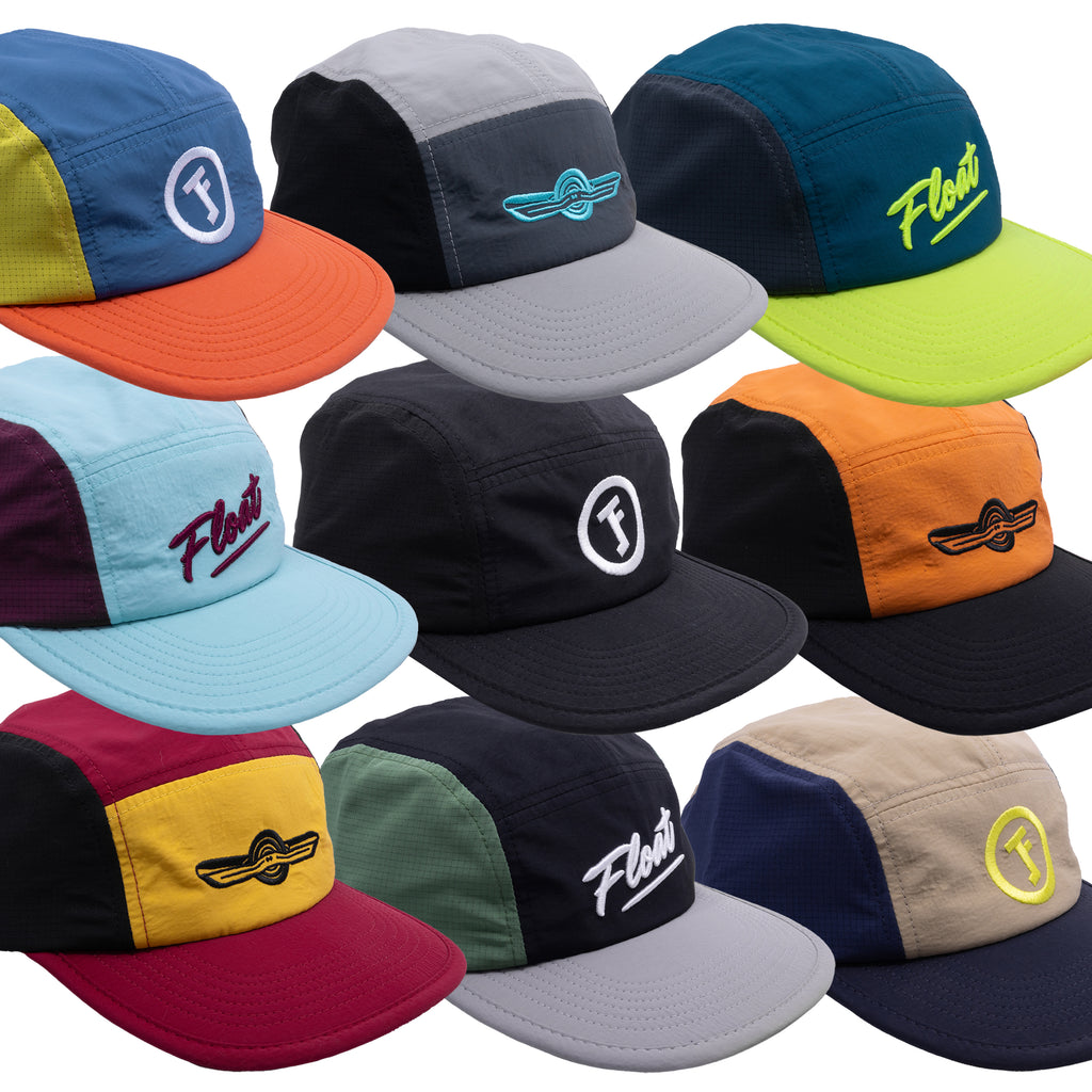 UHH (Under Helmet Hat) | The Float Life Apparel