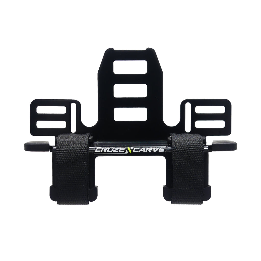 Rail Mount Bracket Kit - Compatible with all Onewheel Models – The ...