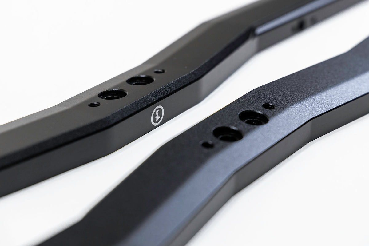 Pint/Pint X Homebrew Rails - WTF (Standard) – The Float Life