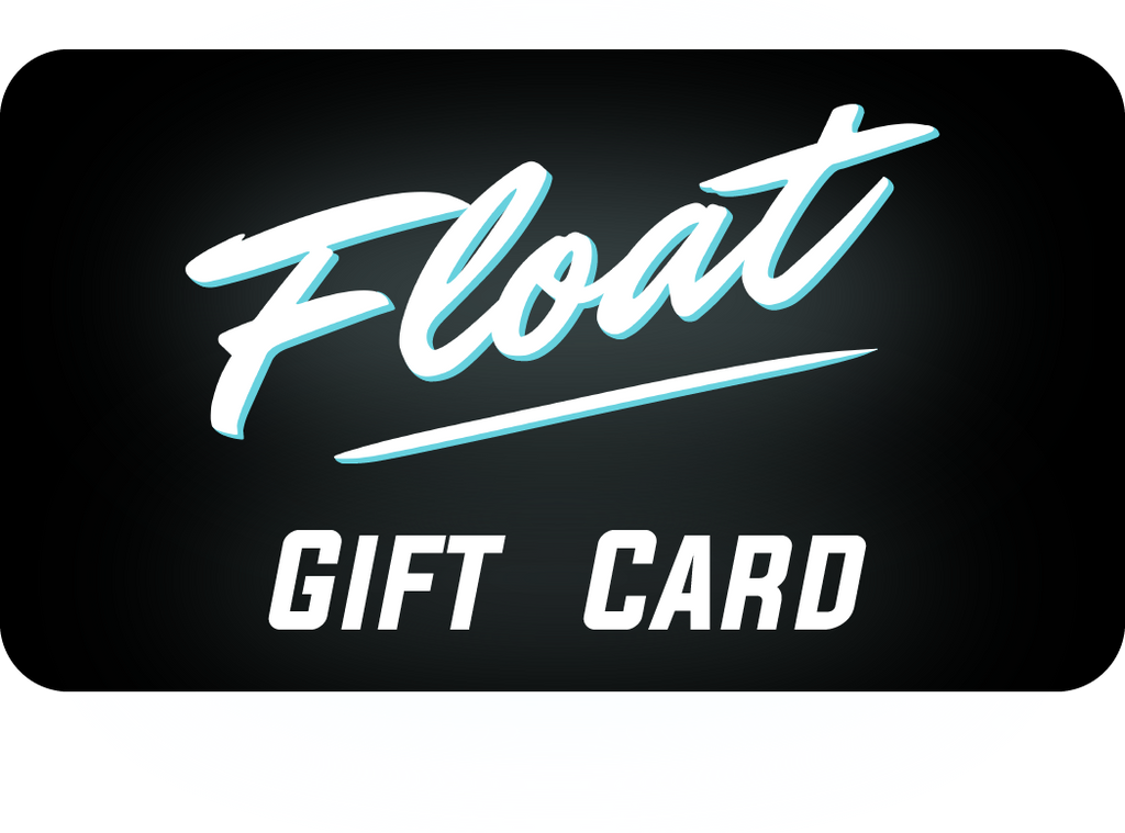 TFL E-Gift Card – The Float Life