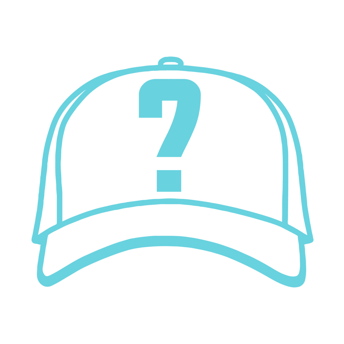 Mystery Hat – The Float Life