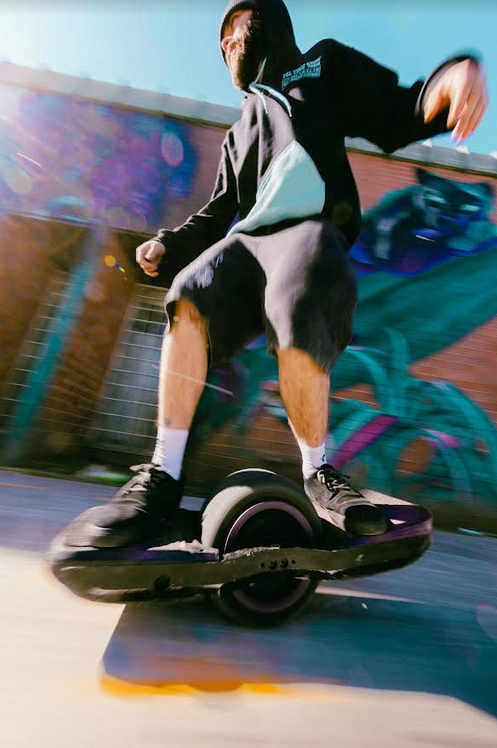 GT/GT-S Rails | WTF – The Float Life