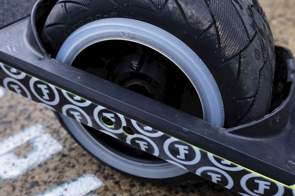 Float Life Savers | Rim/Hub Protection for Onewheel XR, GT, and Pint ...