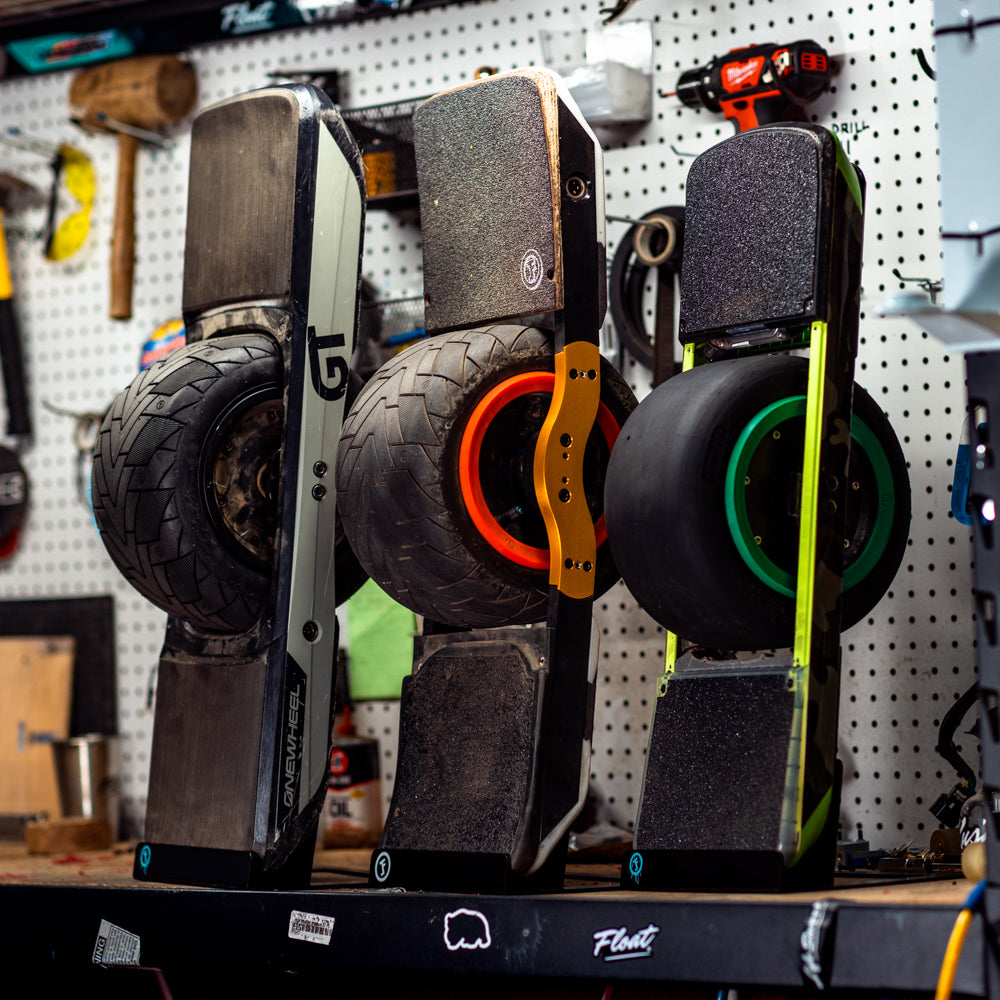 Shop Foundation Onewheel™ Stand | Onewheel Stand – The Float Life