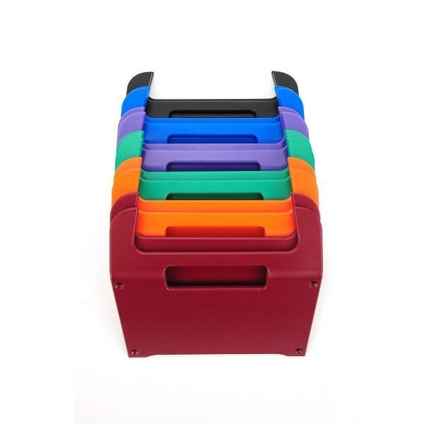 *BLEM* Float Plates for Onewheel+ XR – The Float Life