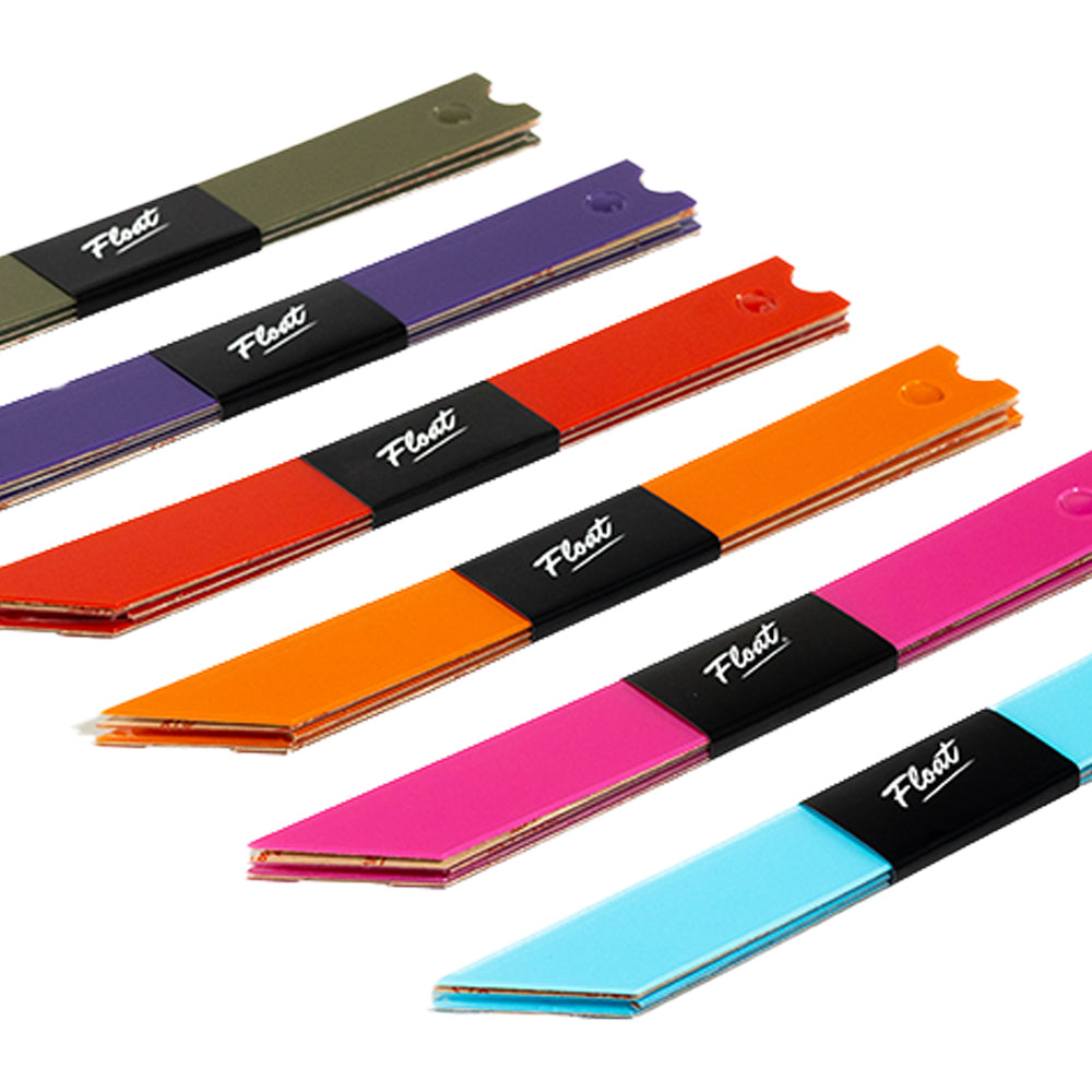 Standard Float Sidekicks | Heavy Duty Rail Protection for Onewheel Pint ...